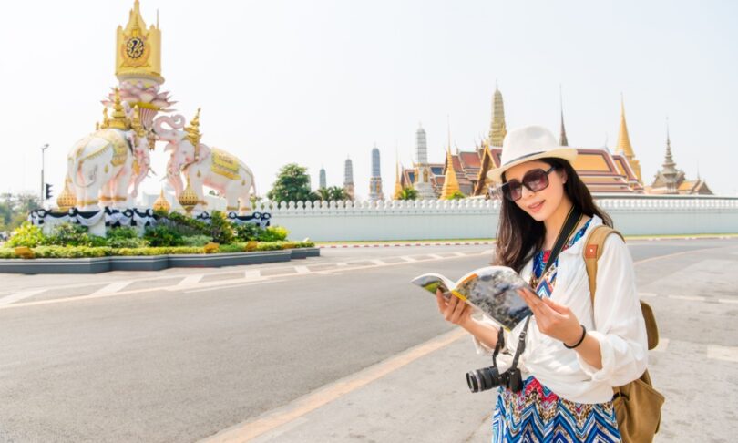 Our Picks for the Top Ten Travel Guidebooks | Going Places