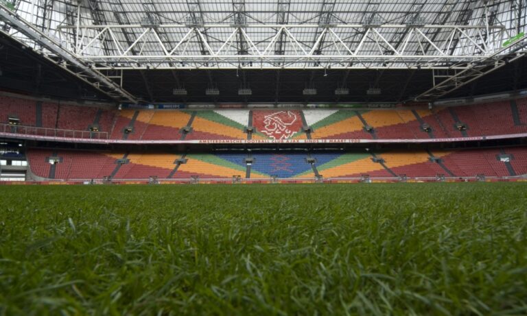 Goooooal! Iconic Soccer Destinations | Going Places