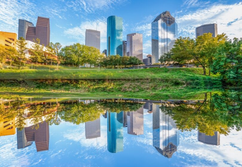 Houston Travel Brief: Know Before You Go | Going Places