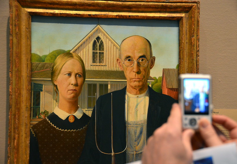 Museums Dedicated to Iconic American Artists | Going Places