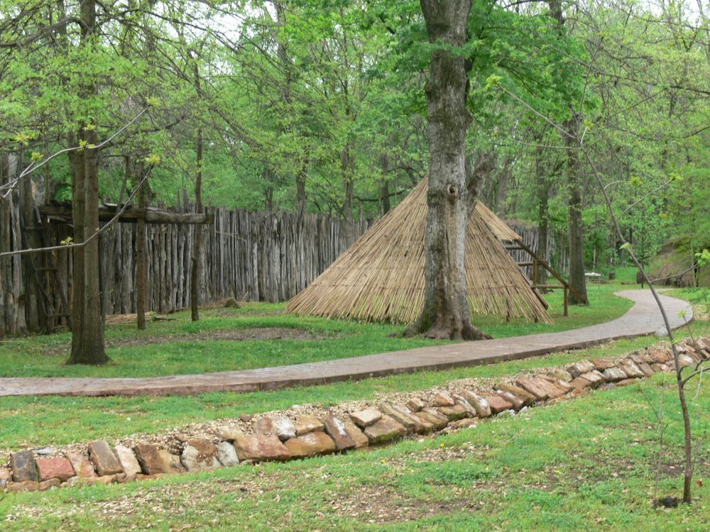 Experience the Cherokee Trail of Tears | Going Places