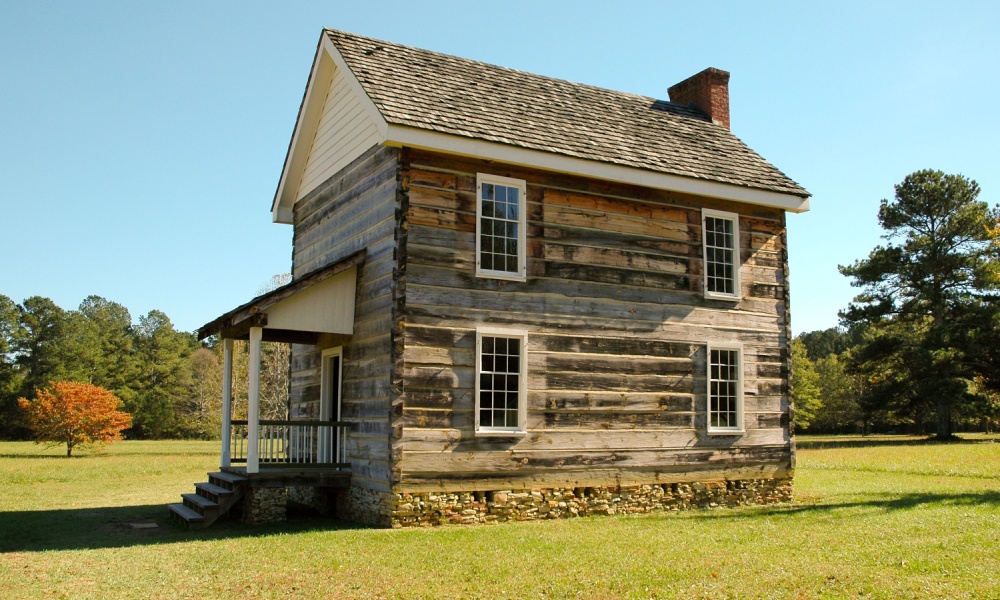 Experience the Cherokee Trail of Tears | Going Places