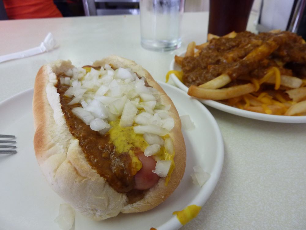 Detroit Travel Brief: What to Know | Going Places
