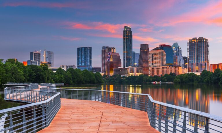 Austin Travel Brief: What to Know | Going Places