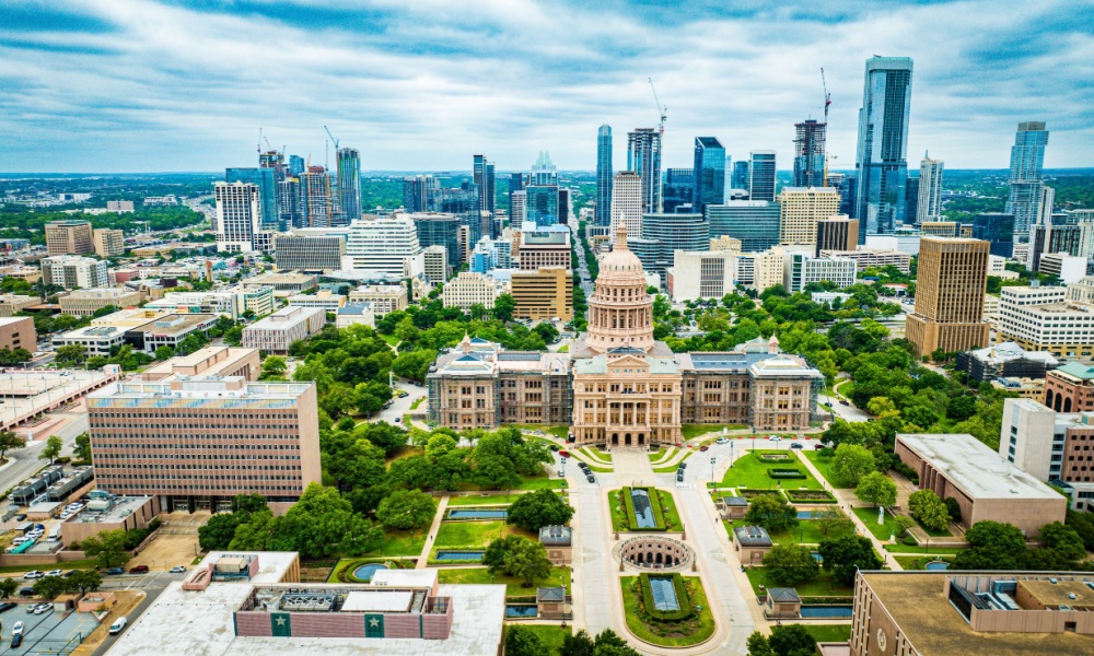 Austin Travel Brief: What to Know | Going Places