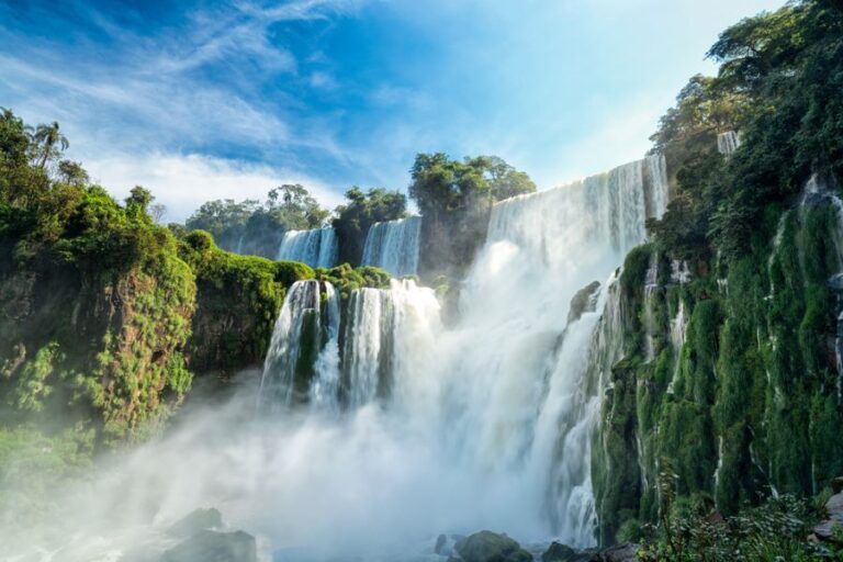 How Does a Place Become a UNESCO Site? | Going Places