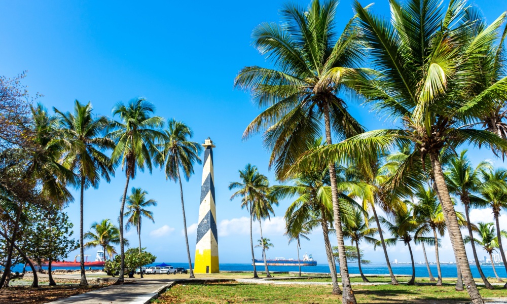 Santo Domingo Travel Brief: What to Know Before You Go | Going Places