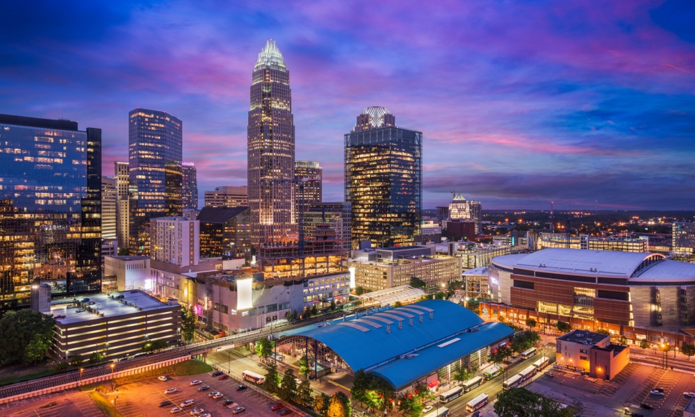 Charlotte Travel Brief: What to Know | Going Places