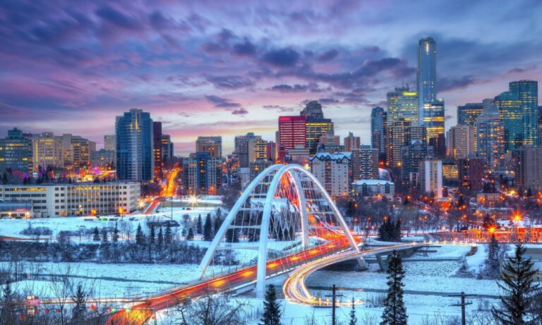 Edmonton Travel Brief: What to Know | Going Places
