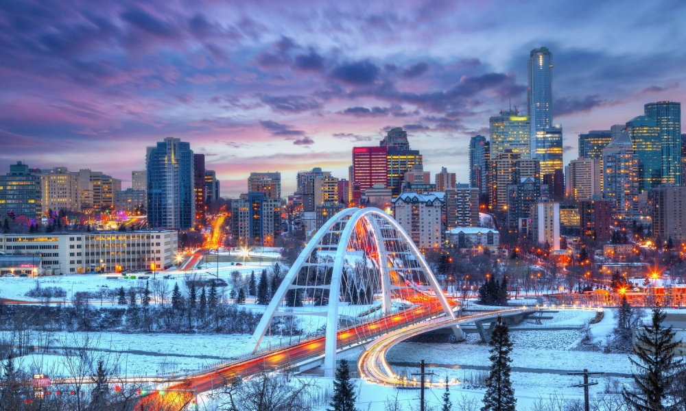 Edmonton Travel Brief: What to Know | Going Places