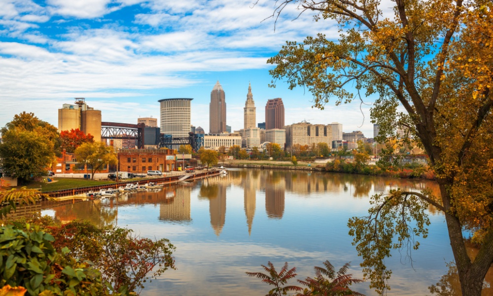Cleveland Travel Brief: What to Know | Going Places