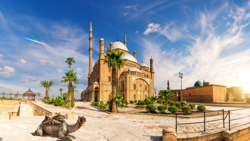 Cairo Travel Brief: Know Before You Go | Going Places