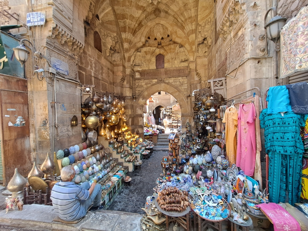 Cairo Travel Brief: Know Before You Go | Going Places
