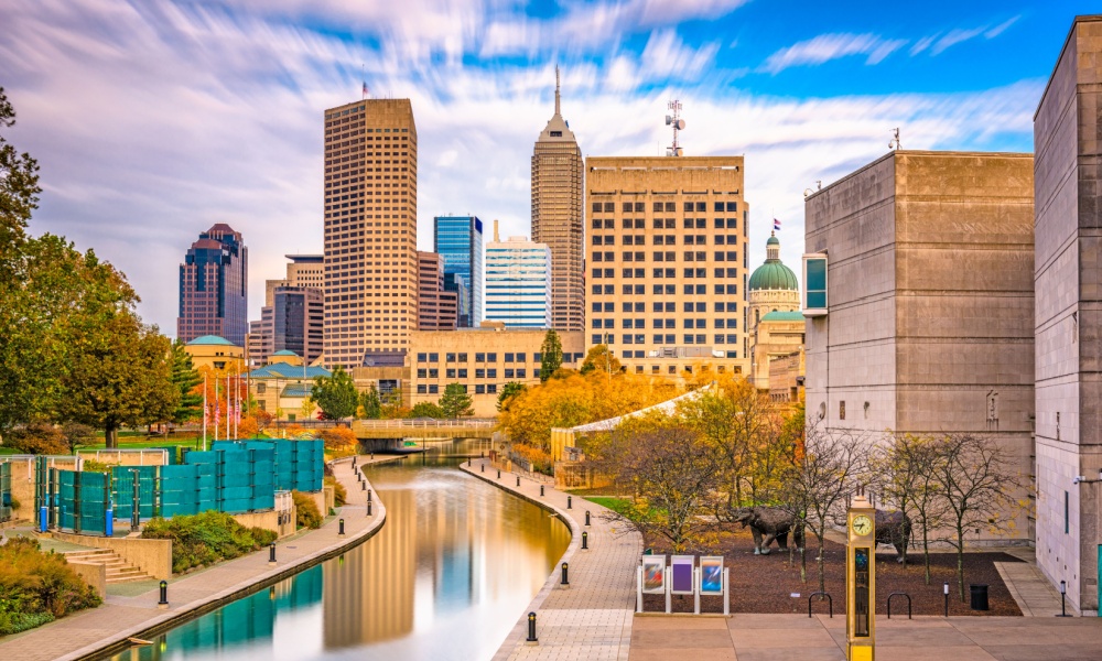 Indianapolis Travel Brief: What to Know | Going Places