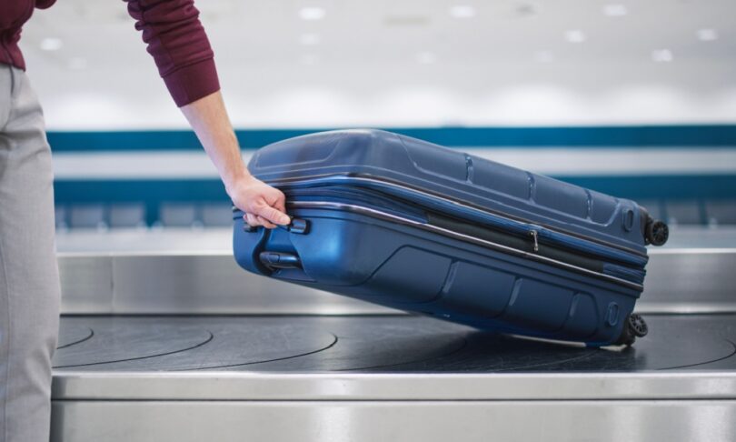 What Happens with Your Luggage After Check-In | Going Places