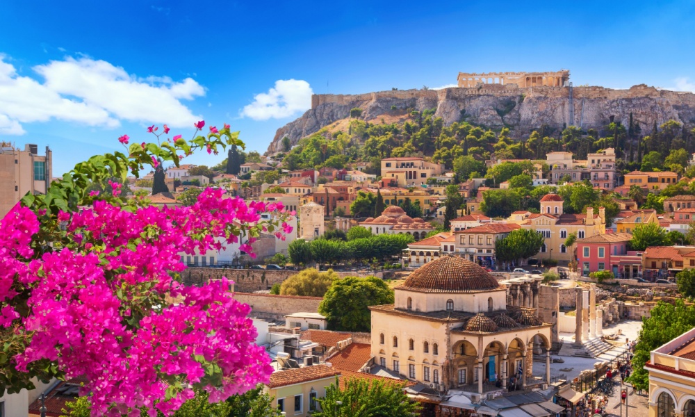 Athens Travel Brief: What to Know | Going Places