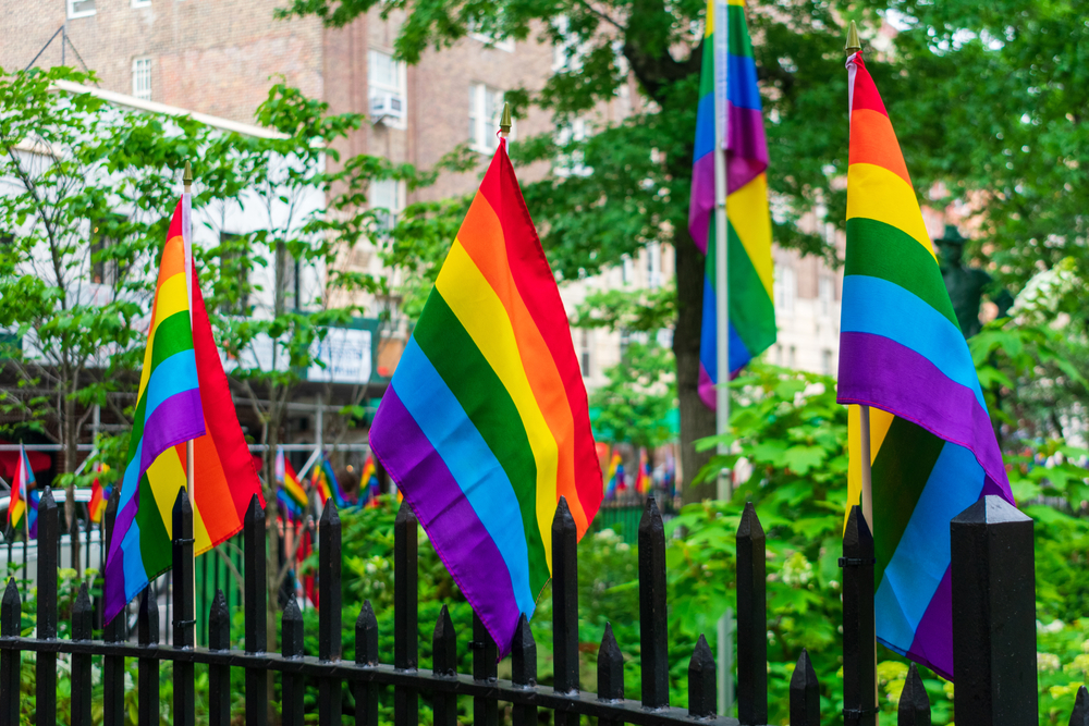 Historic Global Pride Celebrations | Going Places